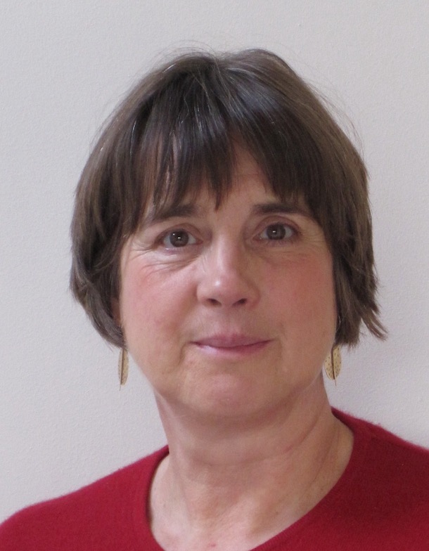 Council of Management – Cambridgeshire Gardens Trust