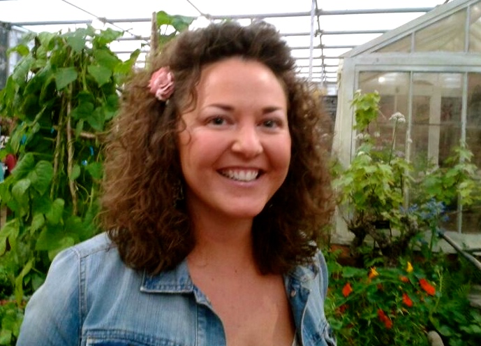 Live Talk: Dr Laura Mayer – Cambridgeshire Gardens Trust