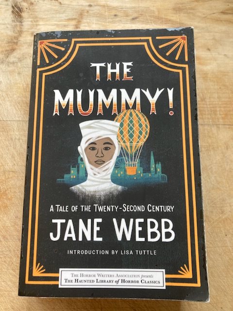 Live Talk: Dr Gin Warren – Cambridgeshire Gardens Trust